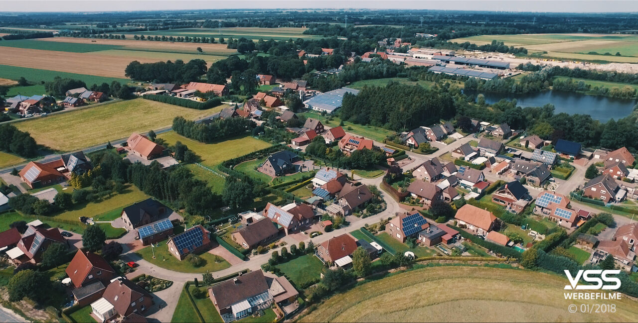 Brual - Einheitsgemeinde Rhede (Ems)